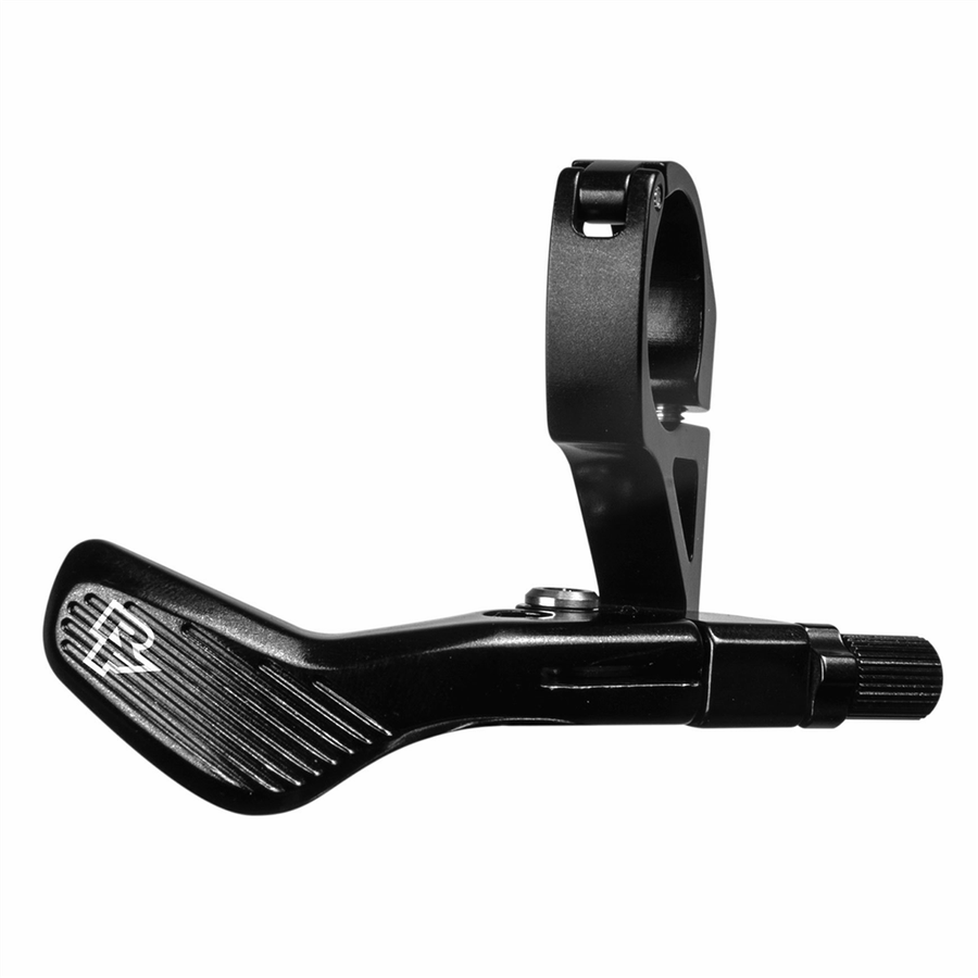Aeffect R Dropper Post Lever / black / one size