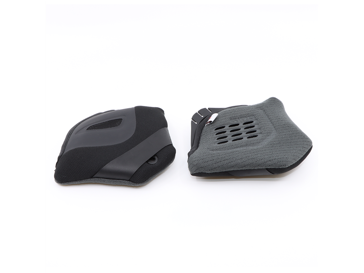 Union/Fade/Vue/Essence Ear Pad Kit / black