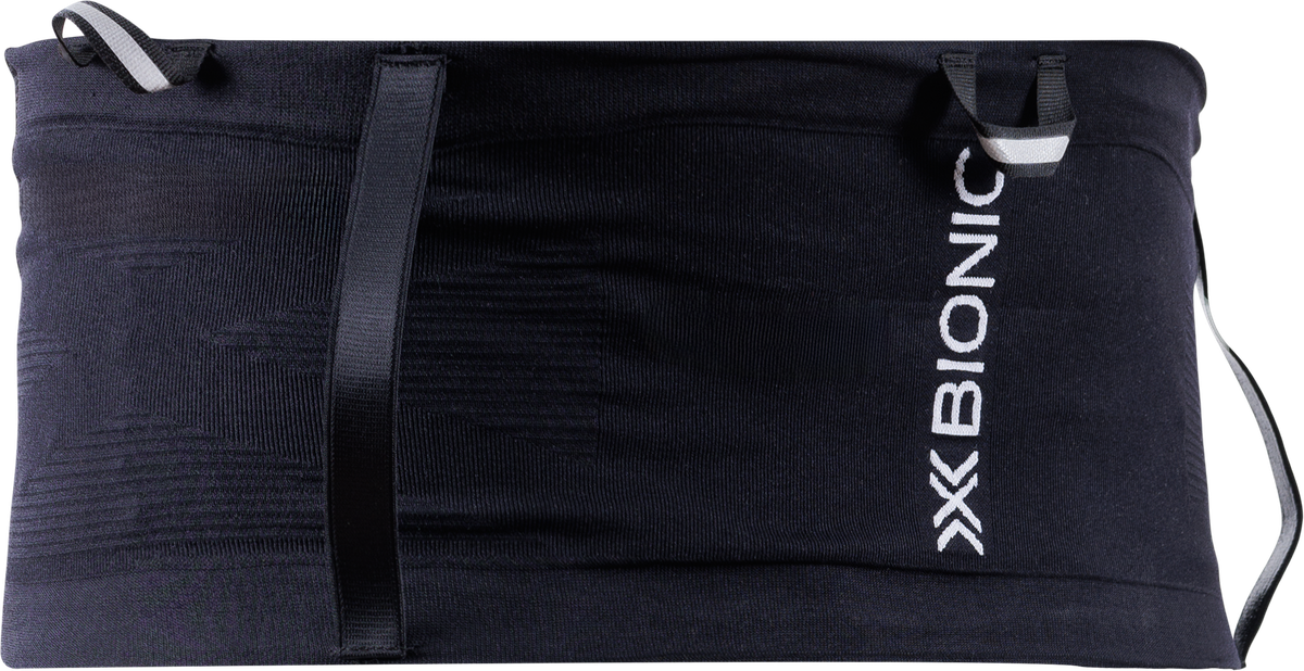 Running Belt / X black/X white / XXL