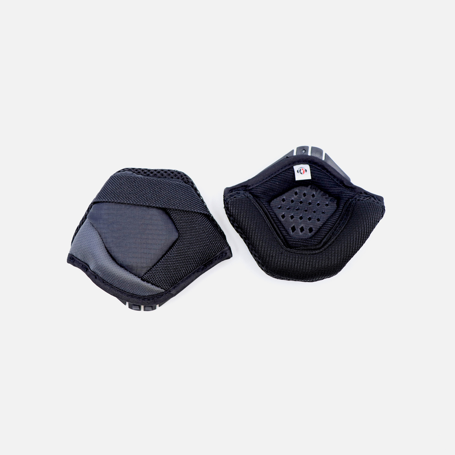 Tor Ear Pad Kit / black / S