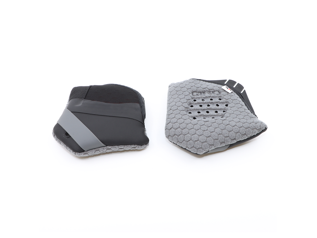 Jackson Ear Pads Kit / black / L