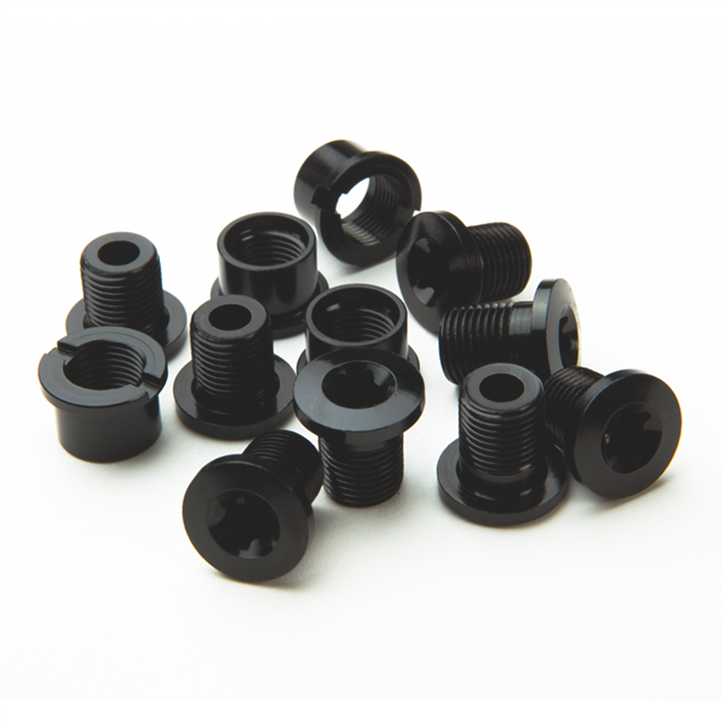 Chainring Bolt/Nut Pack Triple / one size