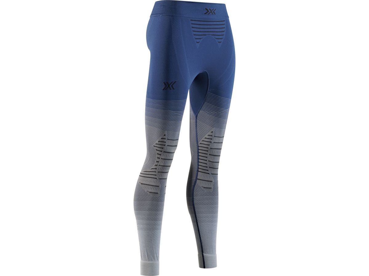 Women Invent FX Pants / marine/grey/light grey / XS