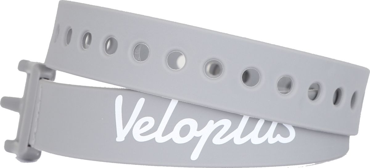 VOILE-VELOPLUS STRAP / grey / 81cm