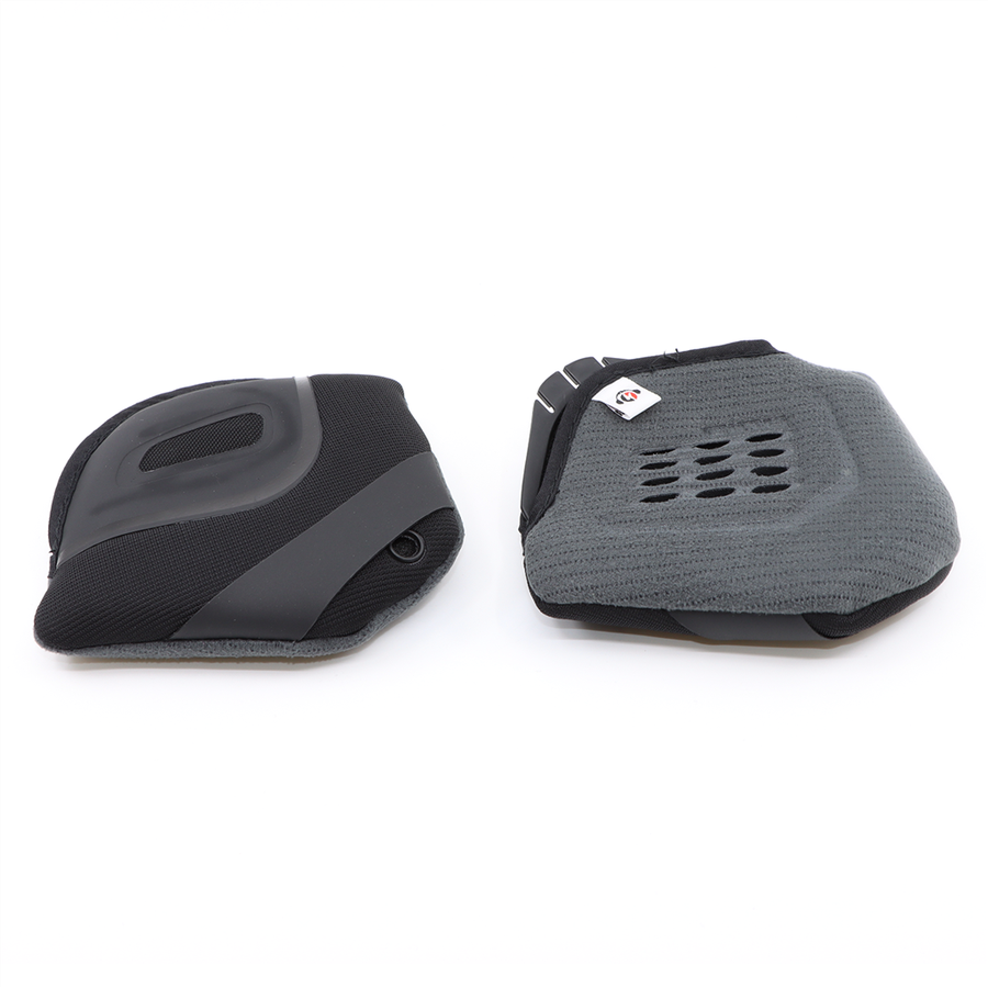 Zone/Strata Ear Pad Kit / black