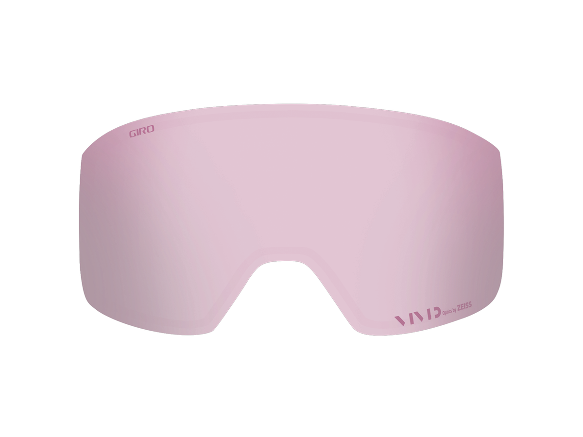 Axis/Ella Lens / vivid apex S0