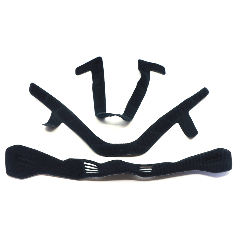 Caden II MIPS Pad Set / black / S