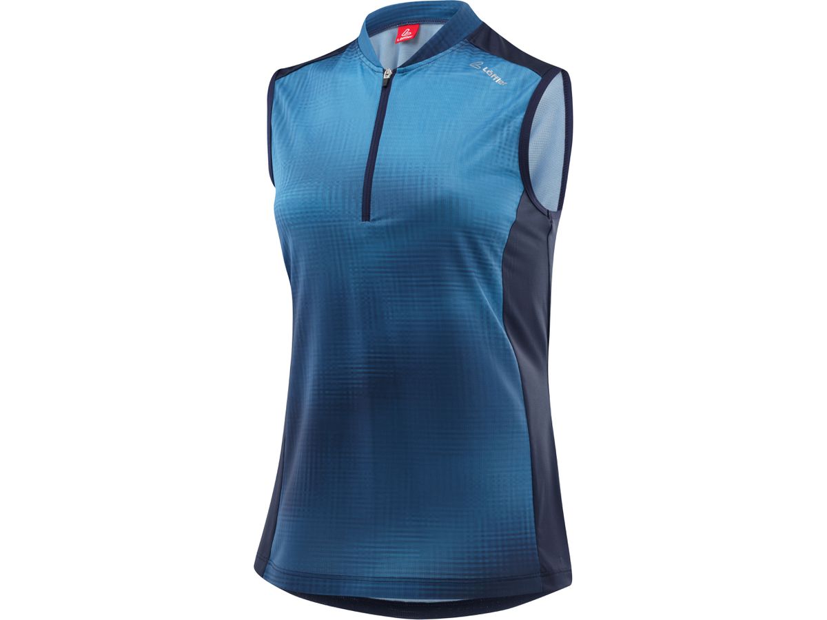 CIELO HZ Damen-Singlet / capri / 46
