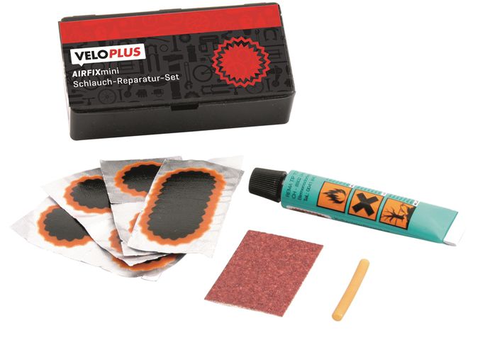 VELOPLUS SWISS DESIGN - Veloplus Shop