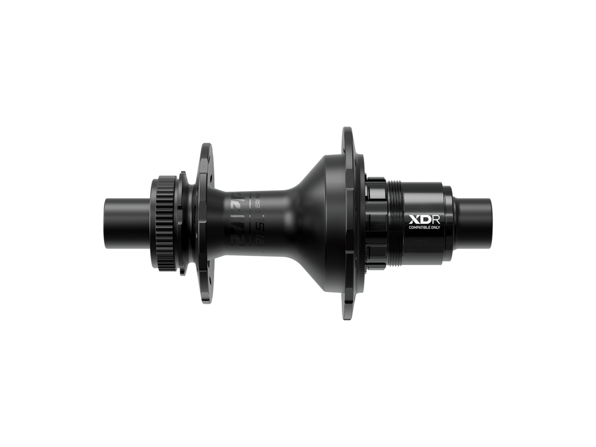 Rear Hub ZR1 SL Centerlock 28H 12x142 Sram XDR / black / one size