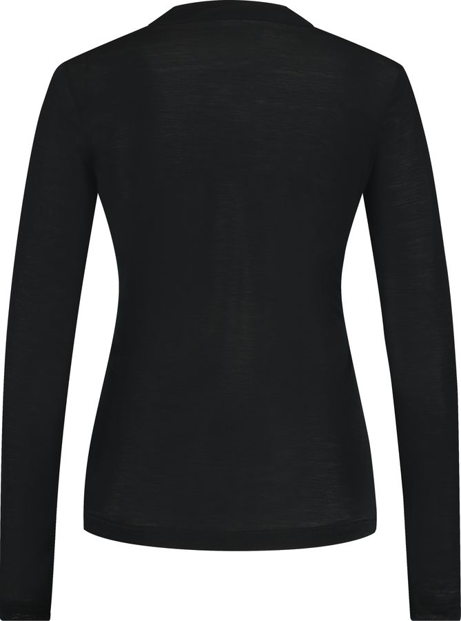 Women Vertex LS Baselayer / black / XS