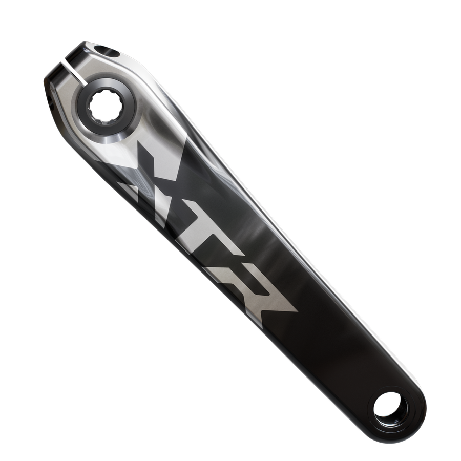 Kurbel FC-M9220 links / 160 mm