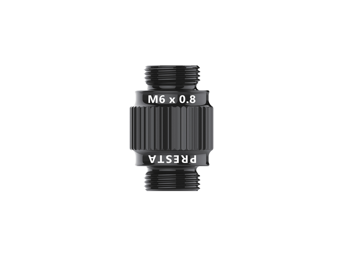 ABS-1 Pro Tubeless Chuck Head / black / one size