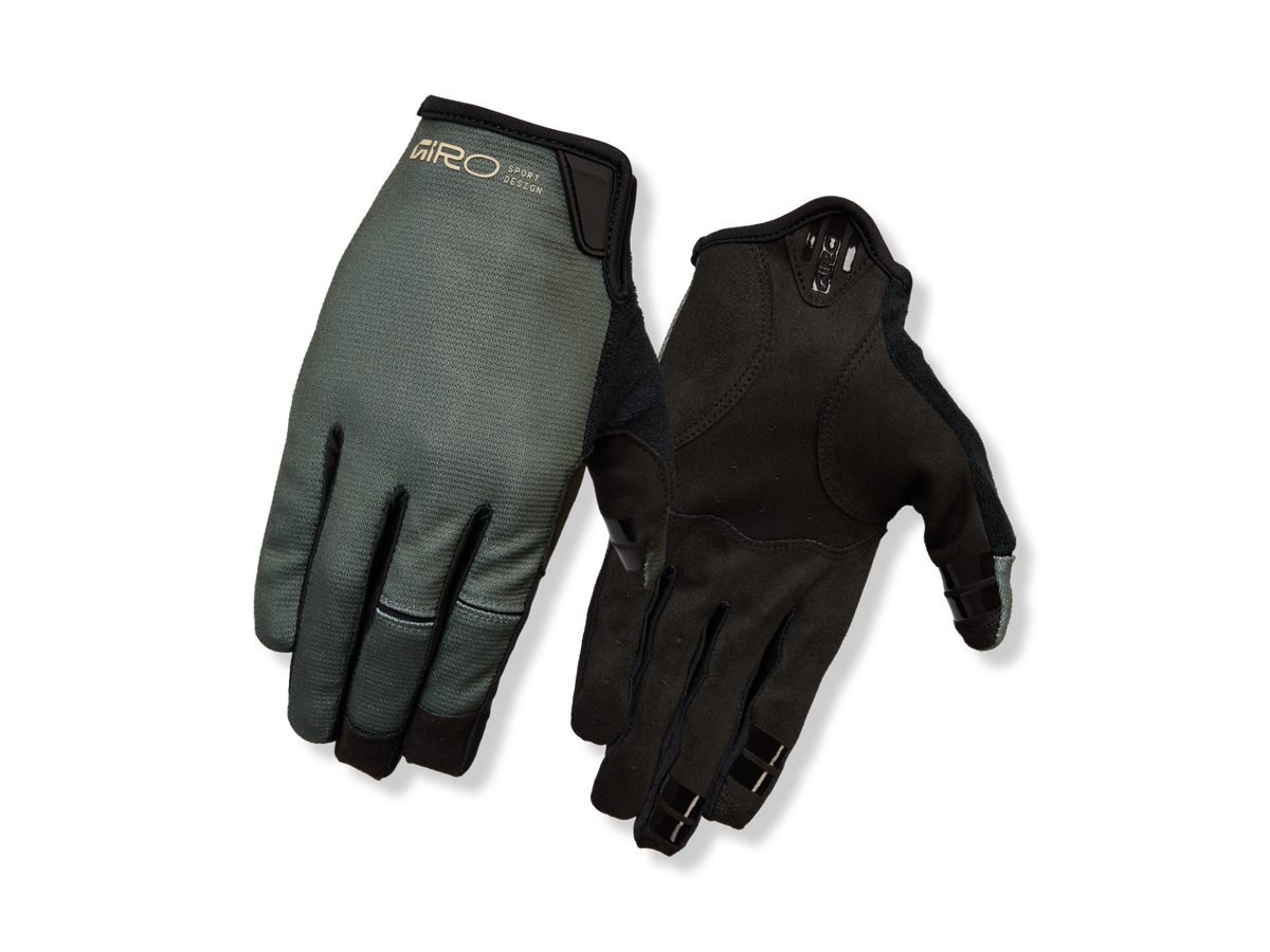 DND Glove / dark sage / XXL