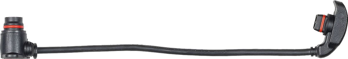 TQ Range Extender Kabel Road / schwarz