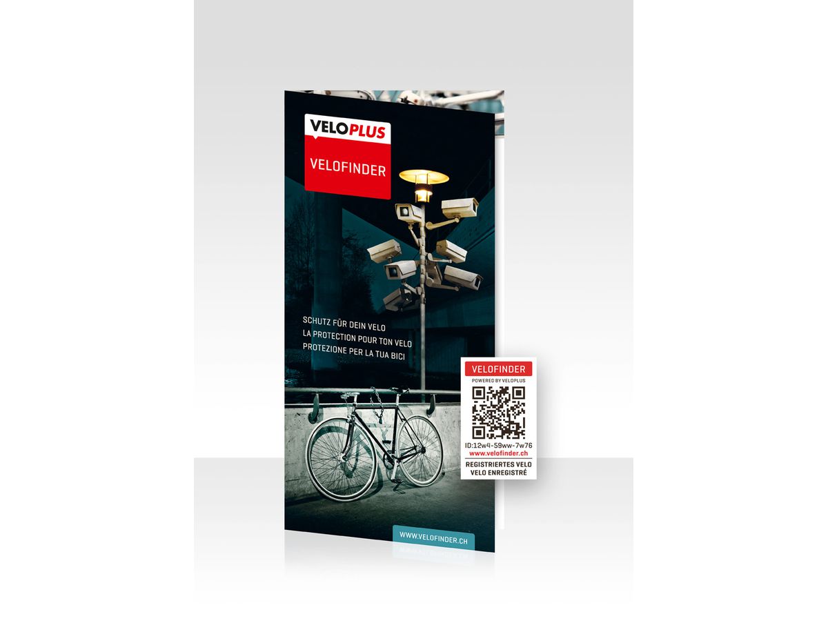 VELOFINDER Vignette