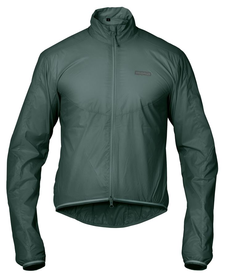 AEOLUS 2.0 Herren-Windjacke / dusty forest / XL