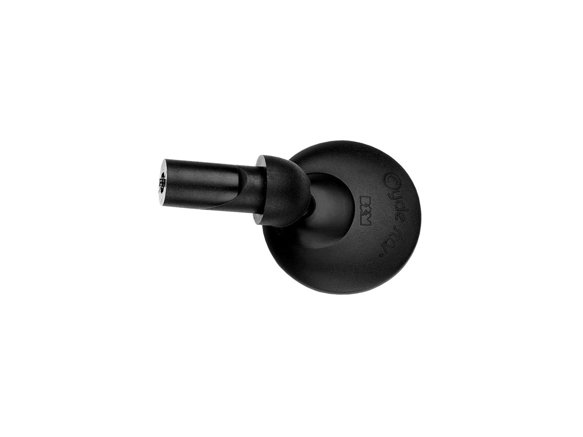 CYCLE STAR Rückspiegel Lenkerbefestigung innen