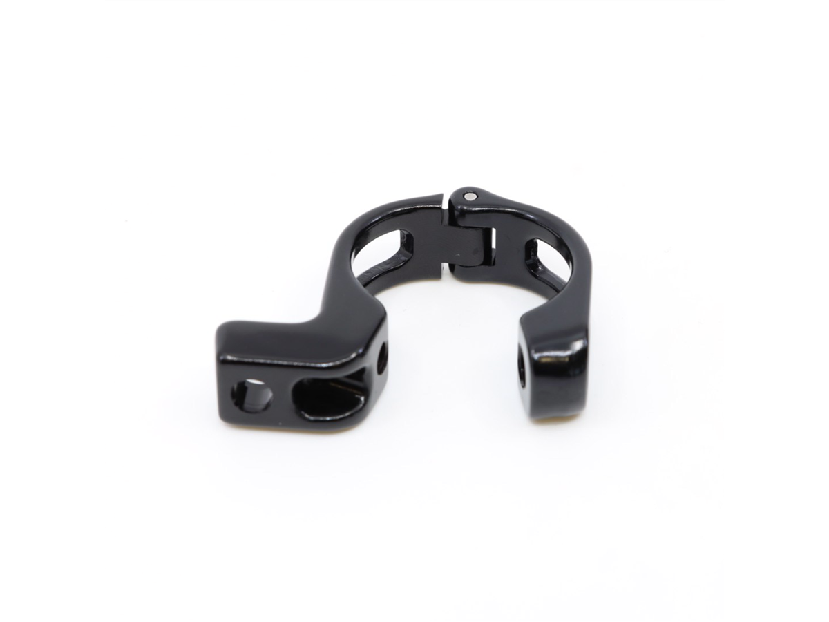 1X Lever - Front Clamp,Dropper Post / one size