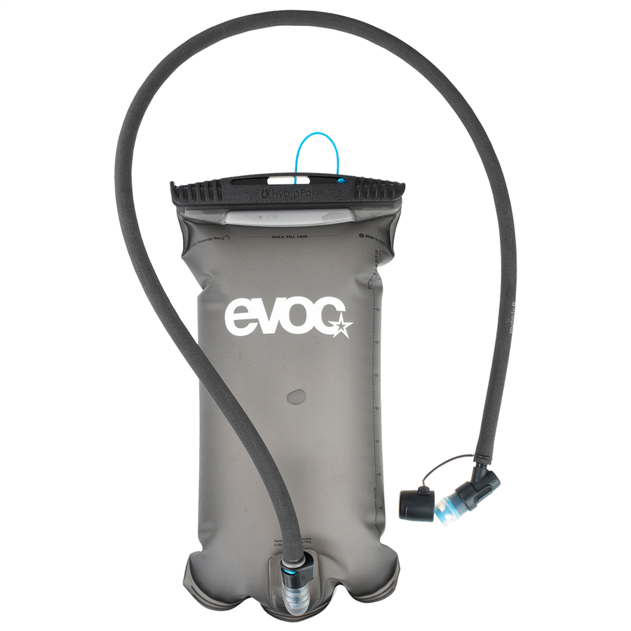 Hydration Bladder 2L Insulated / black