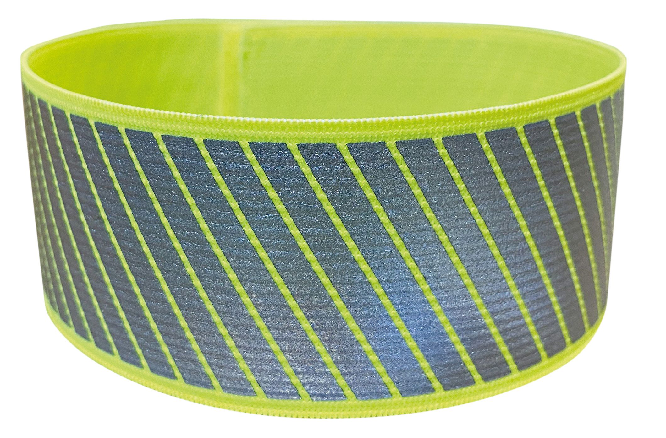 3M Arm- und Beinband / gelb reflektierend / 2Stk