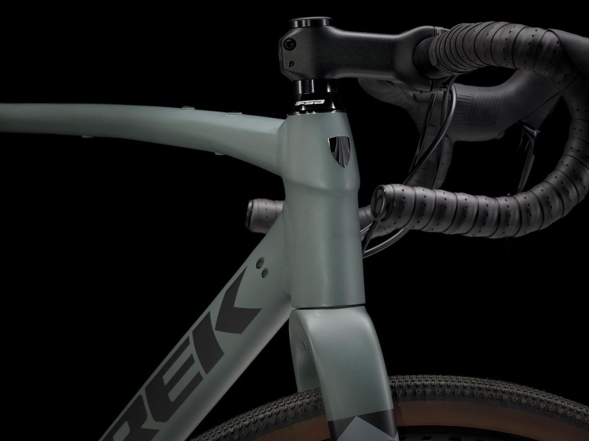 CHECKPOINT ALR 5 Gravelbike / matte keswick / 54 CM
