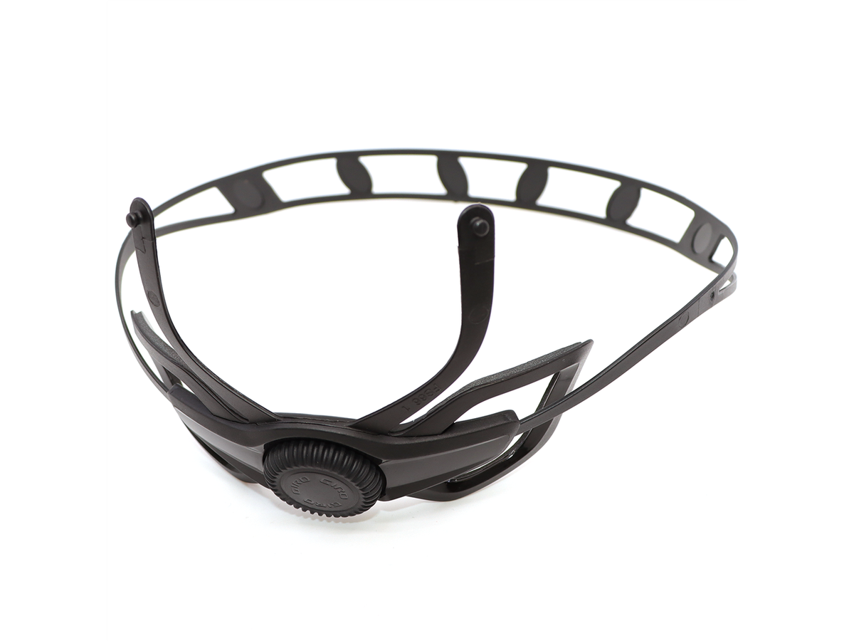 Manifest Roc Loc Trail Fit System / black / S