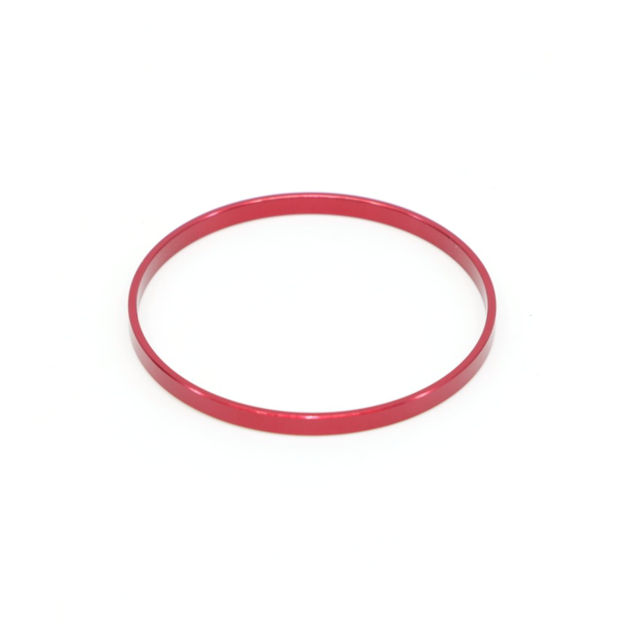 Race Face Bottom Bracket Sleeve 2.5mm BB92/107 / one size