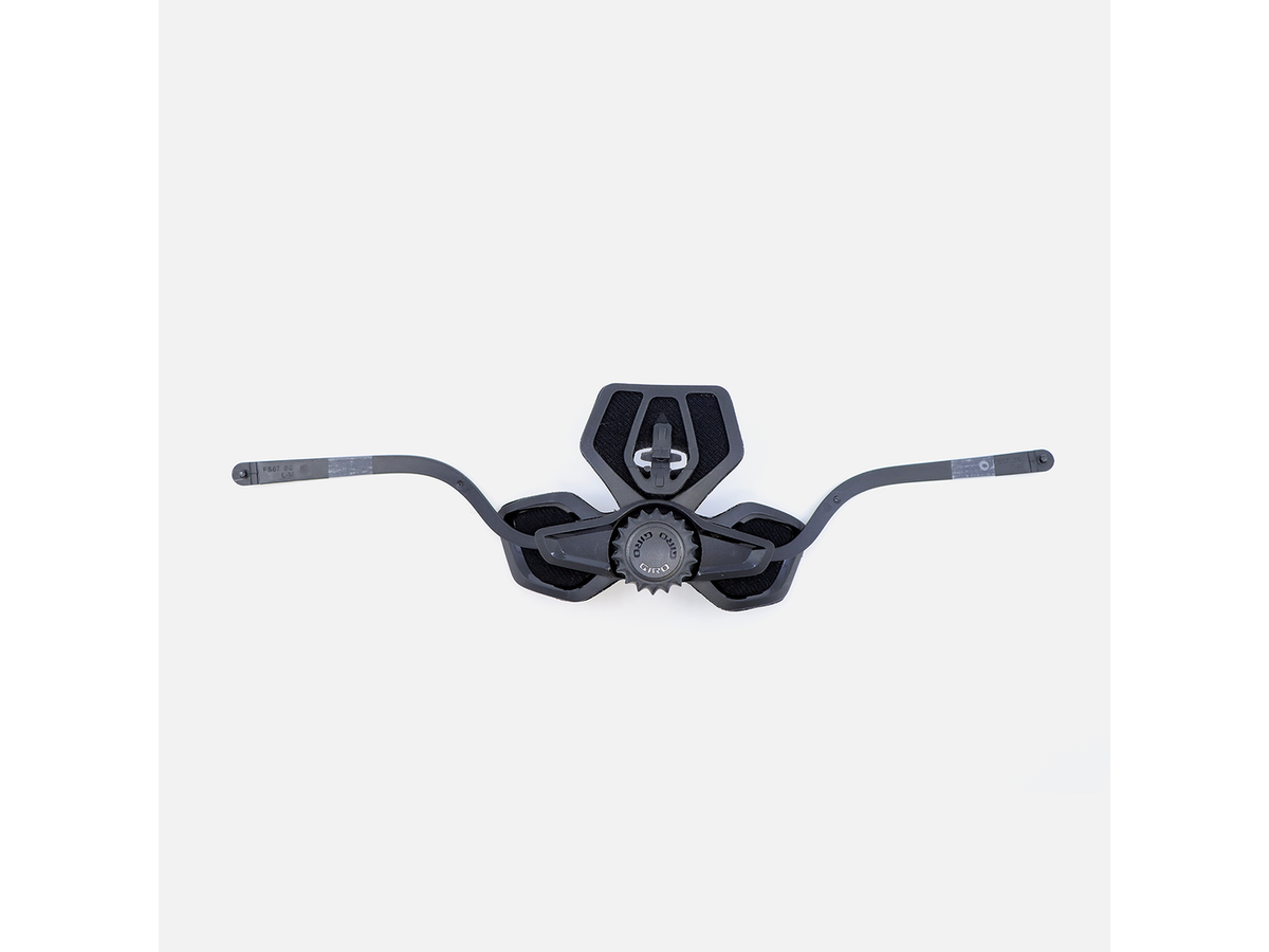 Tor/Tenaya/Tenet Inform 2 Fit System / black / S