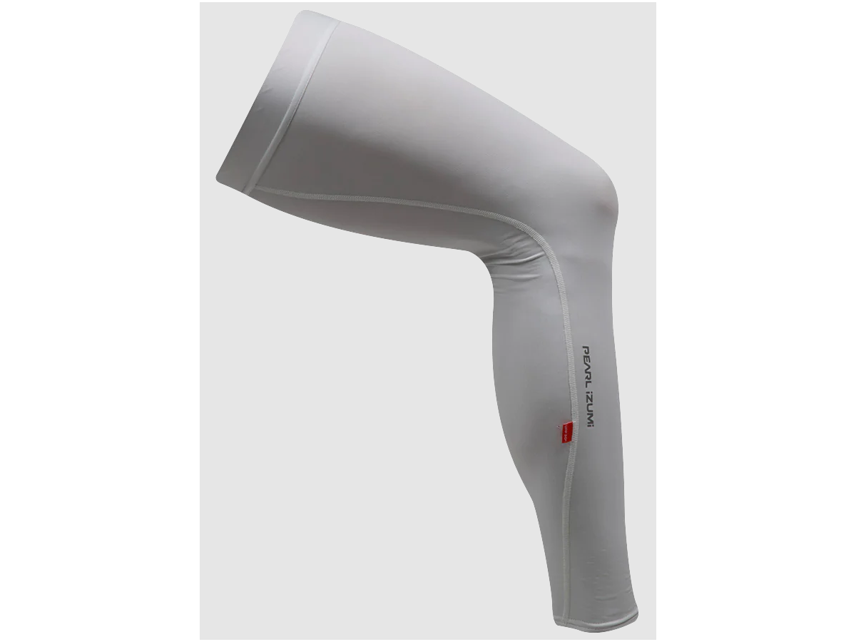 SUN LEGS UV-Beinlinge / white / S