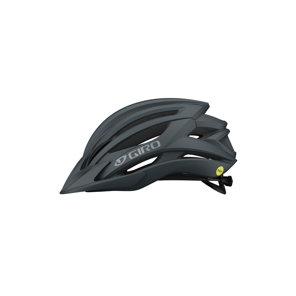 Artex MIPS Helmet / matte dark shark / M