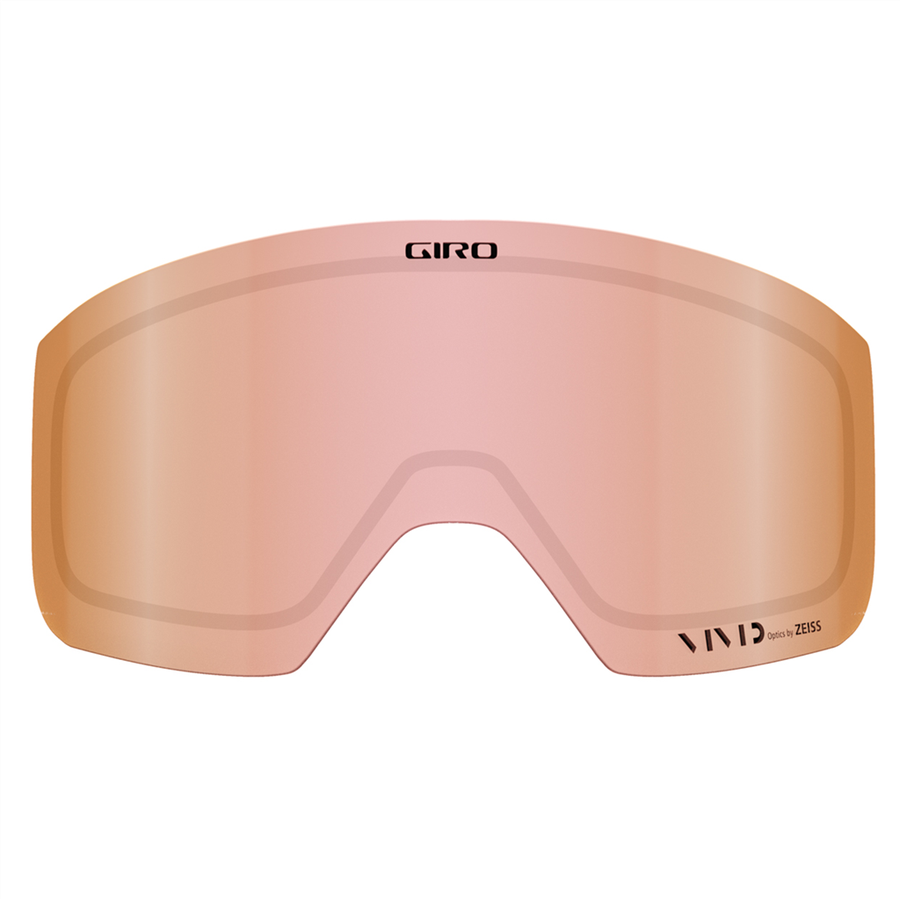 Axis/Ella Lens / vivid rose gold S2