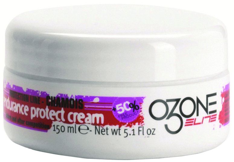 Sitzcrème Endurance Protect Cream Dose à 150 ml