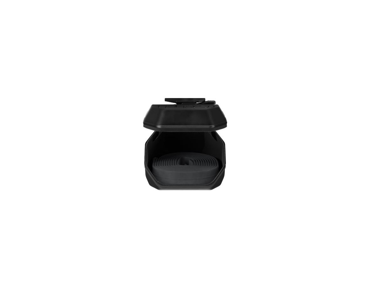 Fach BC Smart Pouch EVA Click Mount / schwarz