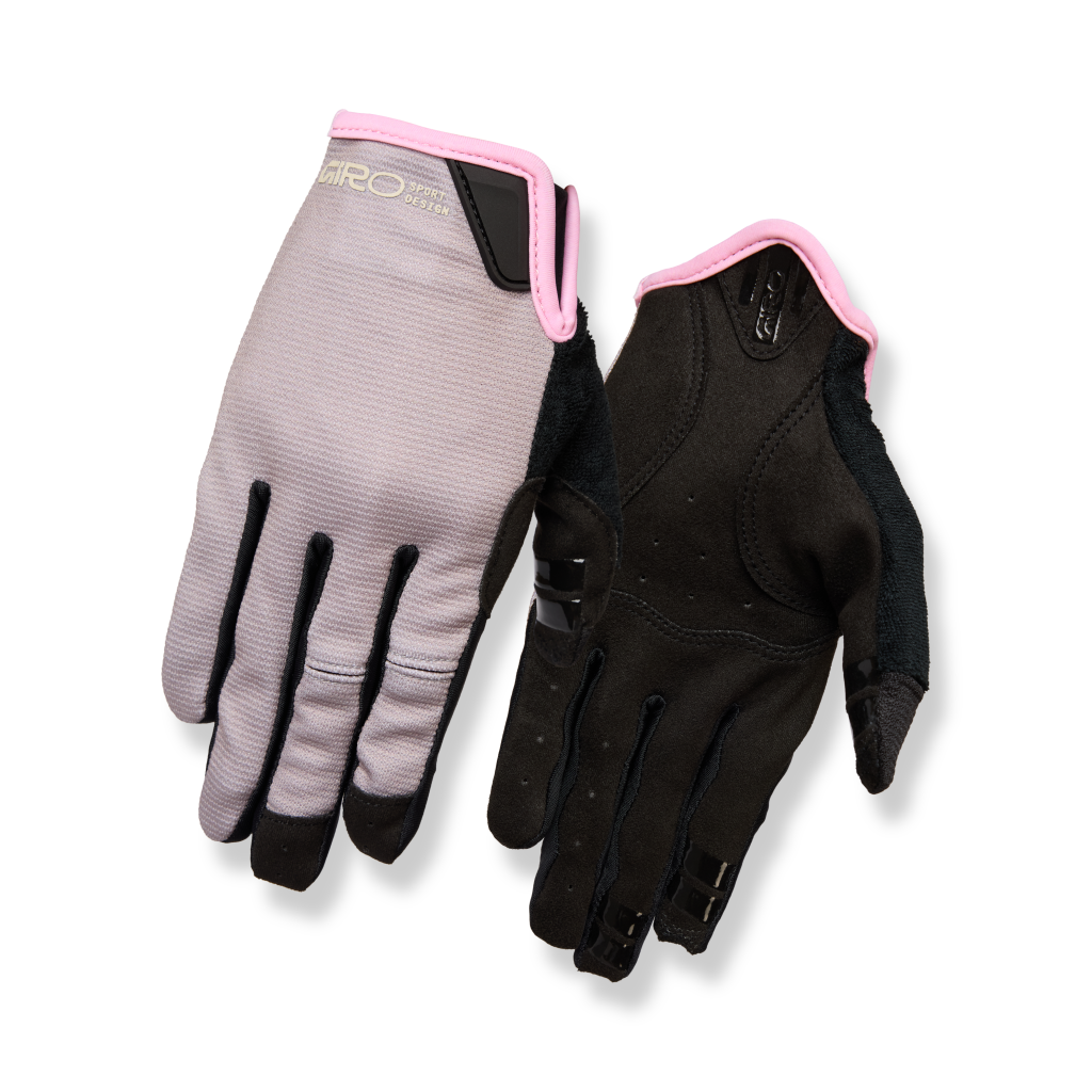 La DND Glove / cloud grey / S
