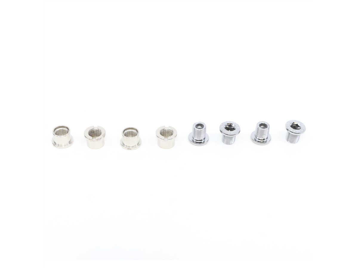 Chainring Bolt/Nut Pack Outer / one size
