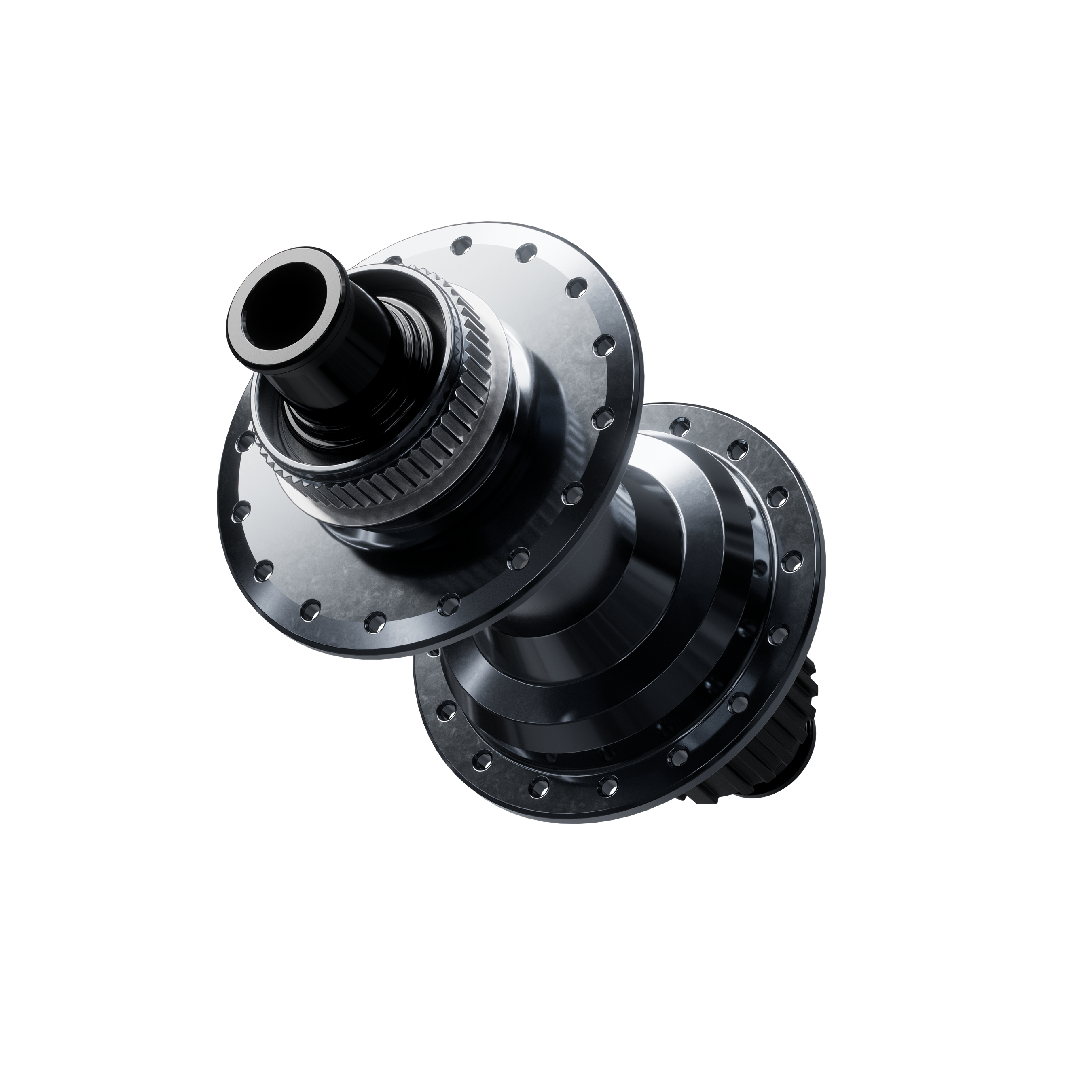 Hinterradnabe XT FH-M8210 / 28