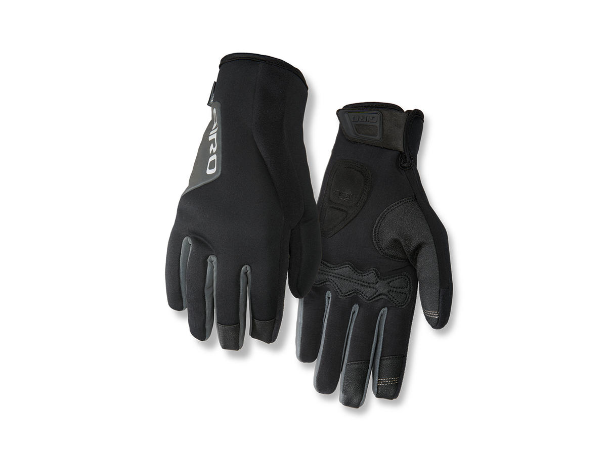 Ambient 2.0 Glove / black / XL