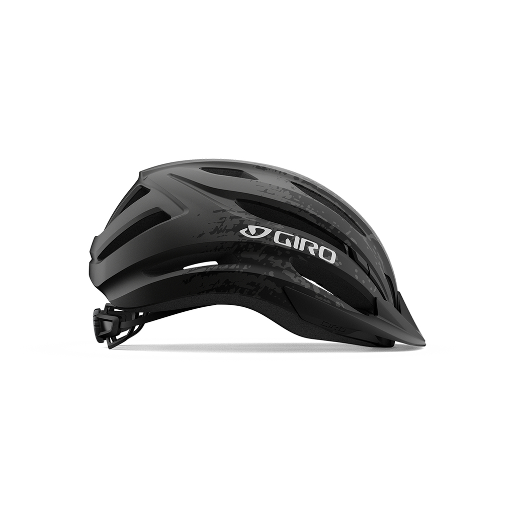 Register Y II MIPS Helmet / matte black/white / UY 50-57