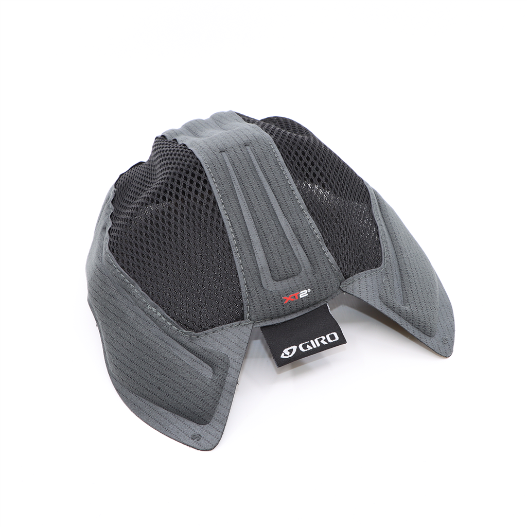 Union/Vue Comfort Pad / black / L