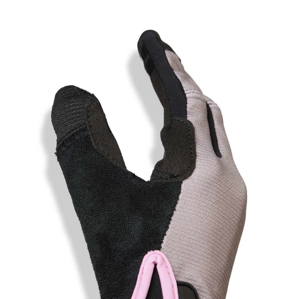 La DND Glove / cloud grey / S