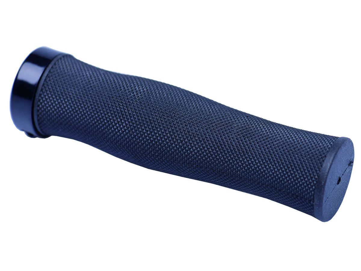 Bike Attitude Lenkergriff geschraubt schwarz / schwarz