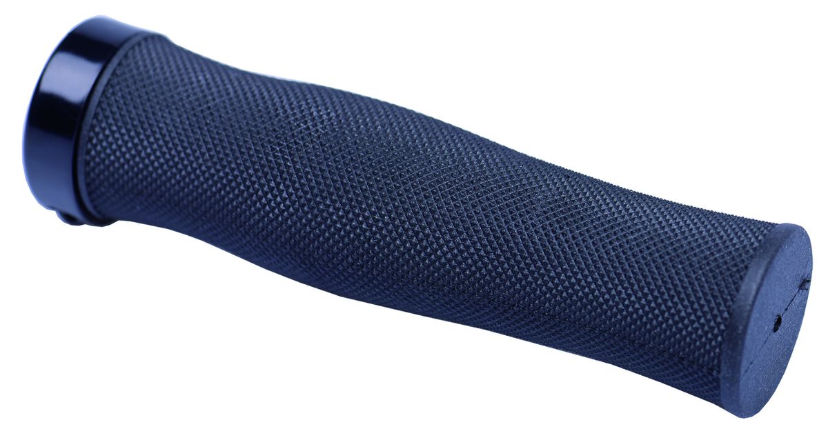 Bike Attitude Lenkergriff geschraubt schwarz / schwarz