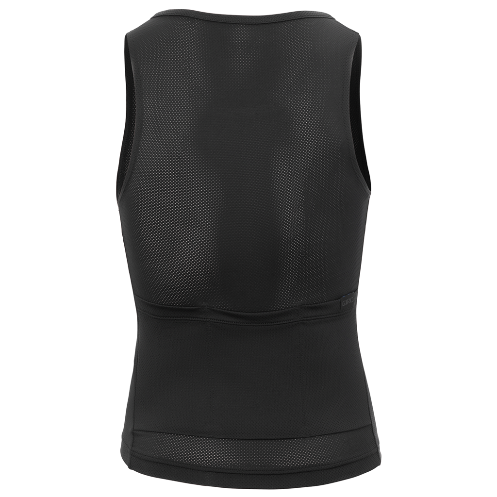 M Base Liner Vest / black / S