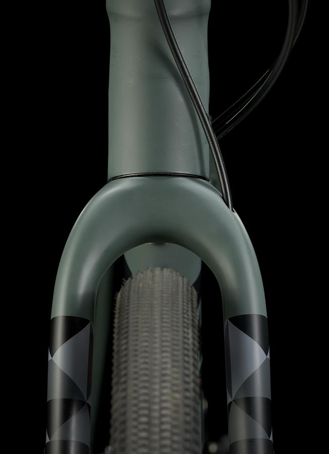 CHECKPOINT ALR 5 Gravelbike / matte keswick / 54 CM