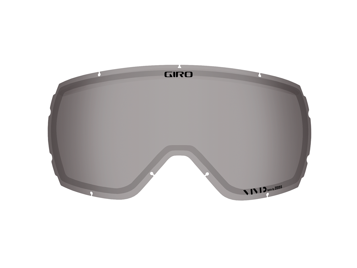 Balance/Facet Lens / vivid onyx S3