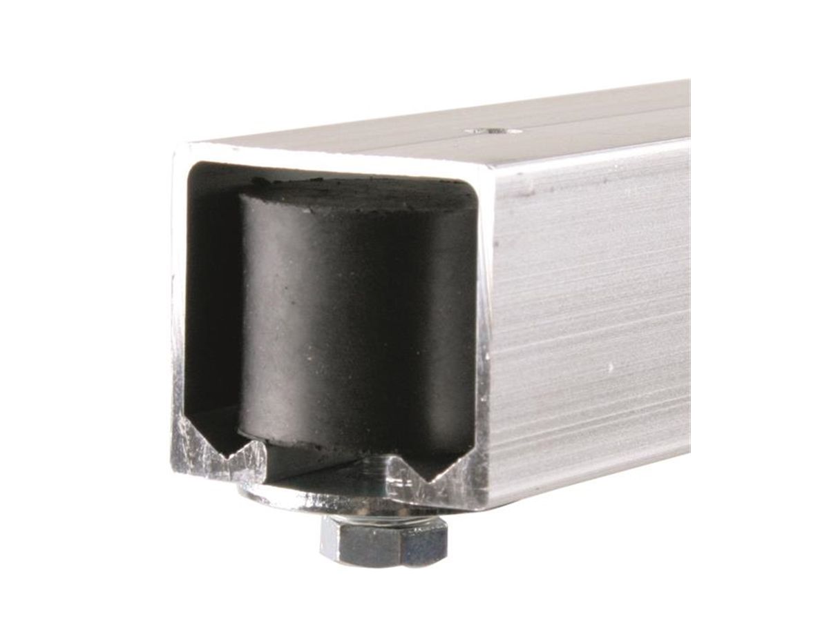 ROLLERFLEX STOPPER für Zusatz-Gleitschiene