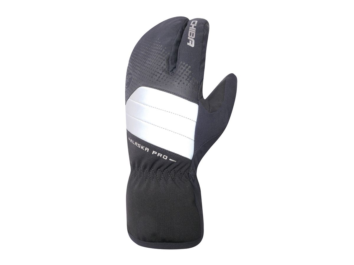 Alaska Pro Gloves / black / XXL