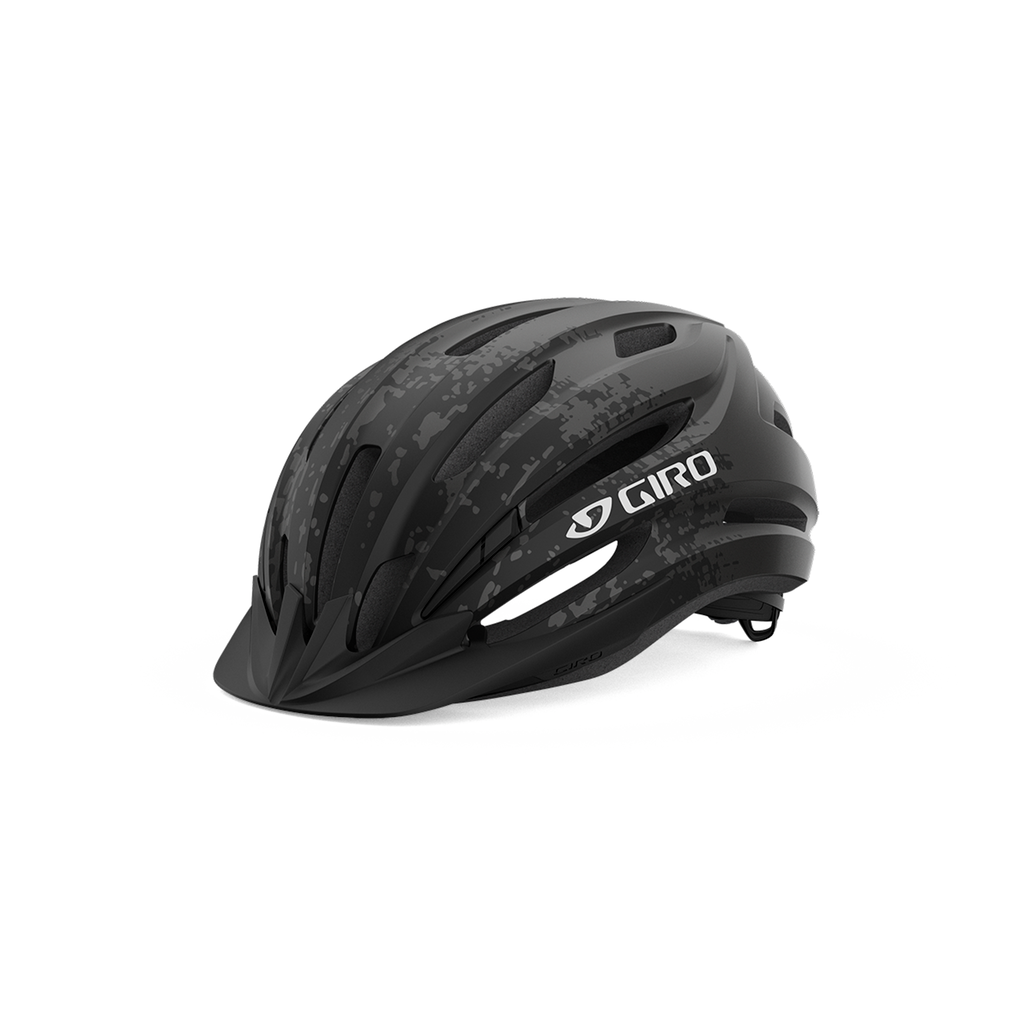 Register Y II MIPS Helmet / matte black/white / UY 50-57