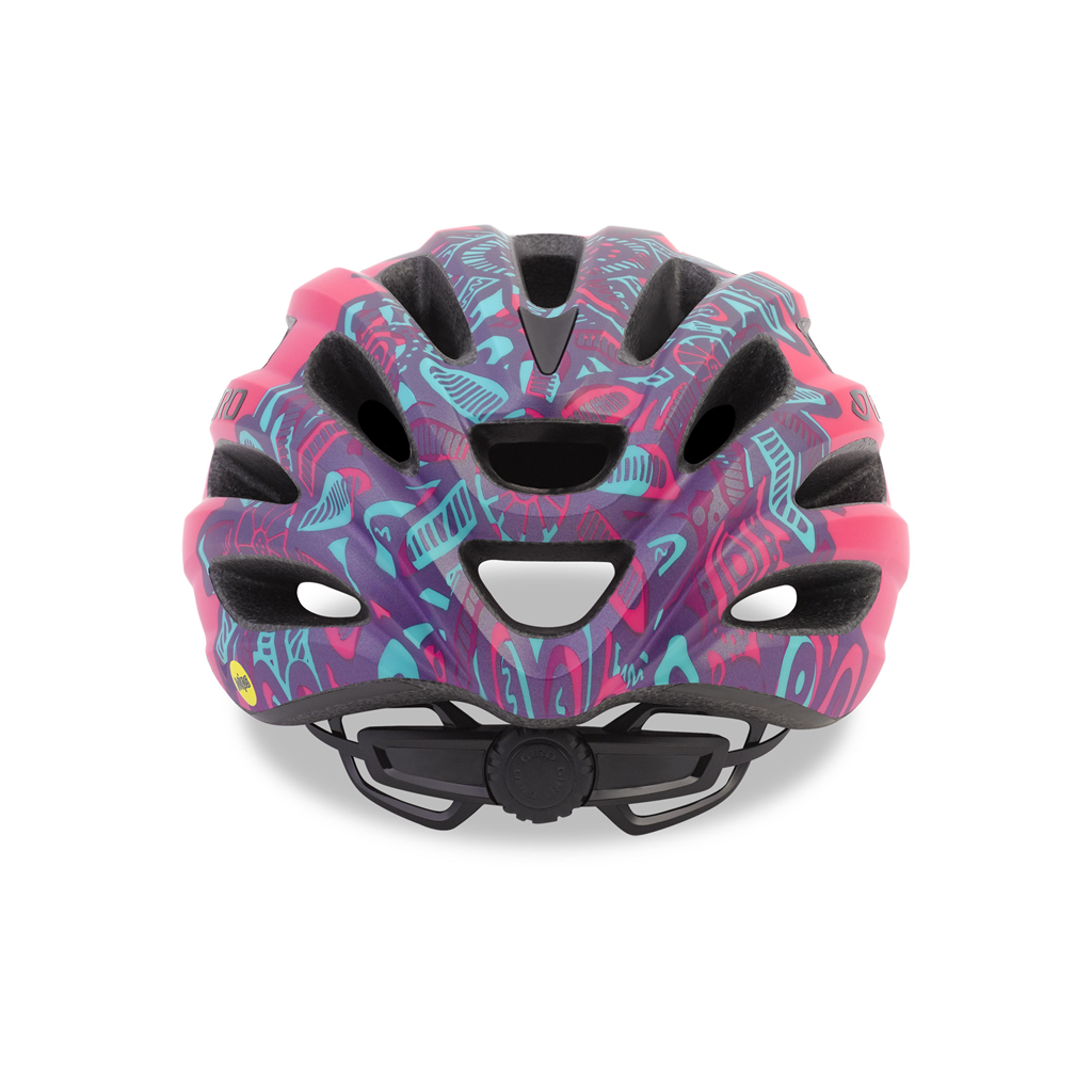 Hale MIPS Helmet / matte bright pink